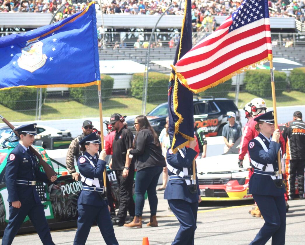 Pocono supports those who serve | News, Sports, Jobs - The Sentinel